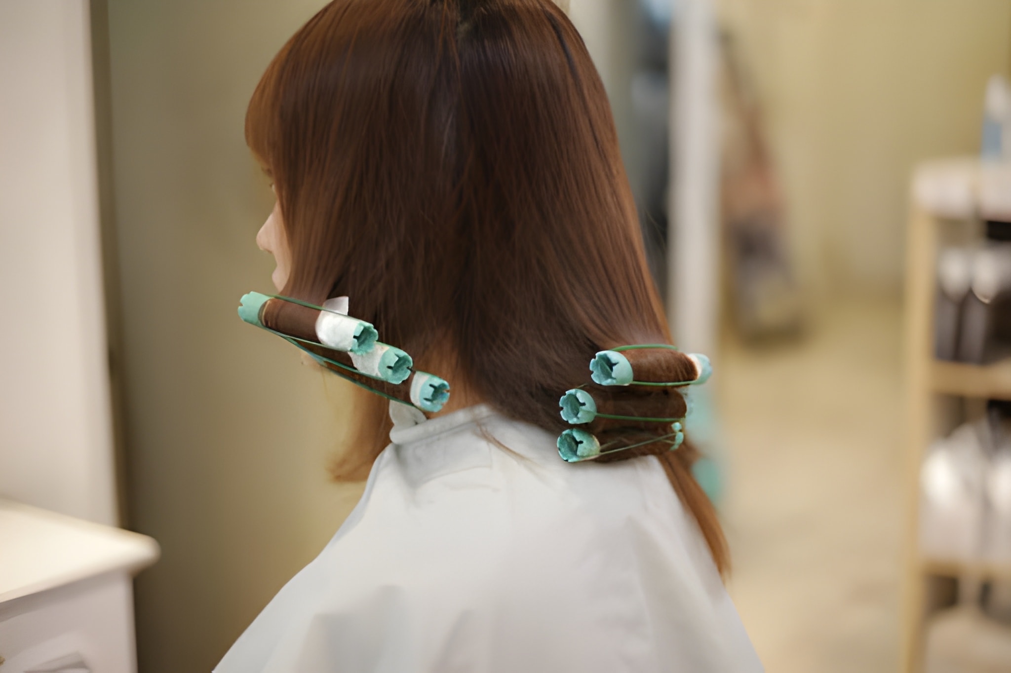 Hair Perming: A Complete Guide to Perm Styles and Techniques